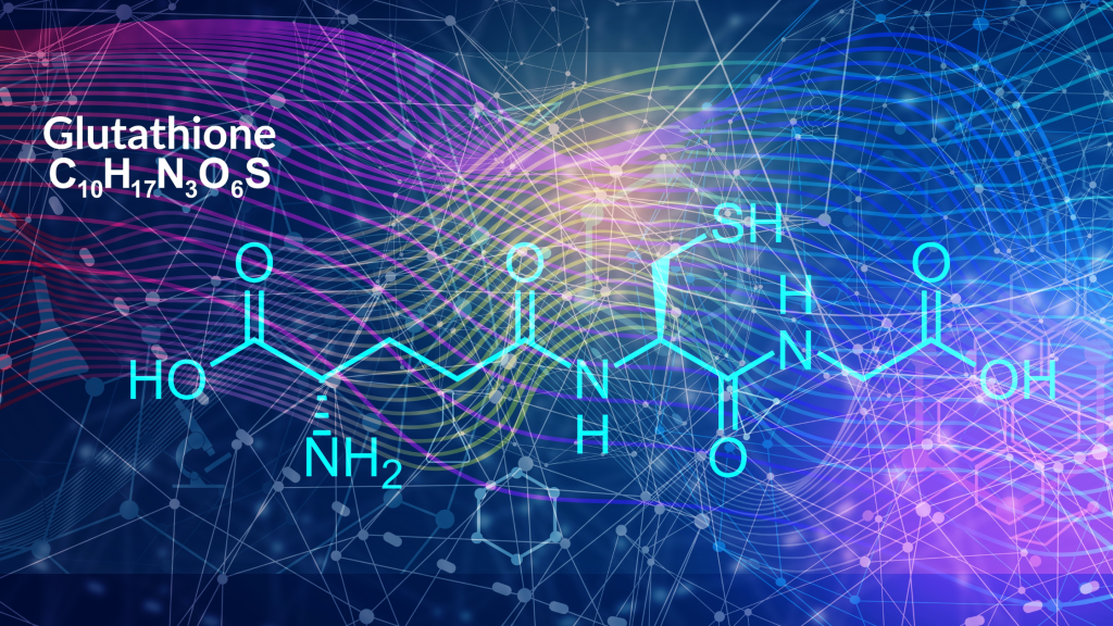 Glutathione Therapy for Gut & Liver Health|Gut Clinic London